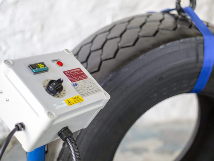 Sidewall Repair System – Monaflex