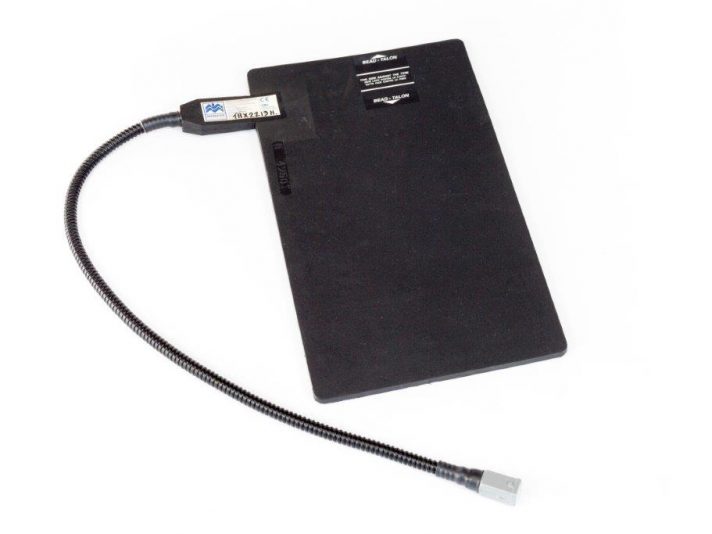 WHAT’S NEW? MONAFLEX HEAT PADS, AIRBAGS AND CONTROL PANELS | Monaflex