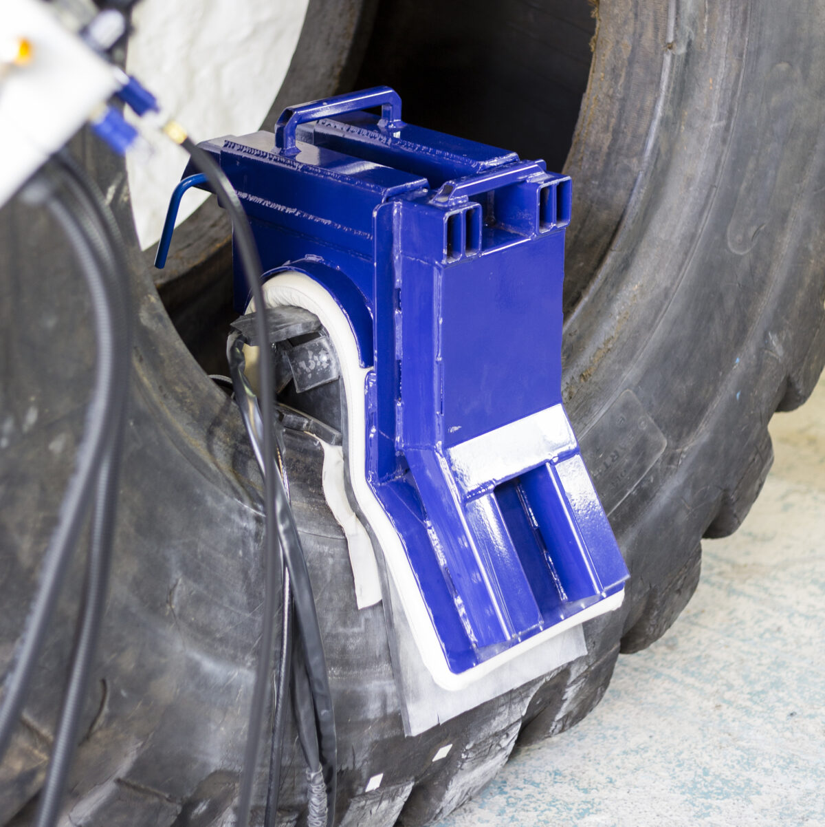 The Monaflex Guide to Bead Damage | Tyre Repair Solutions