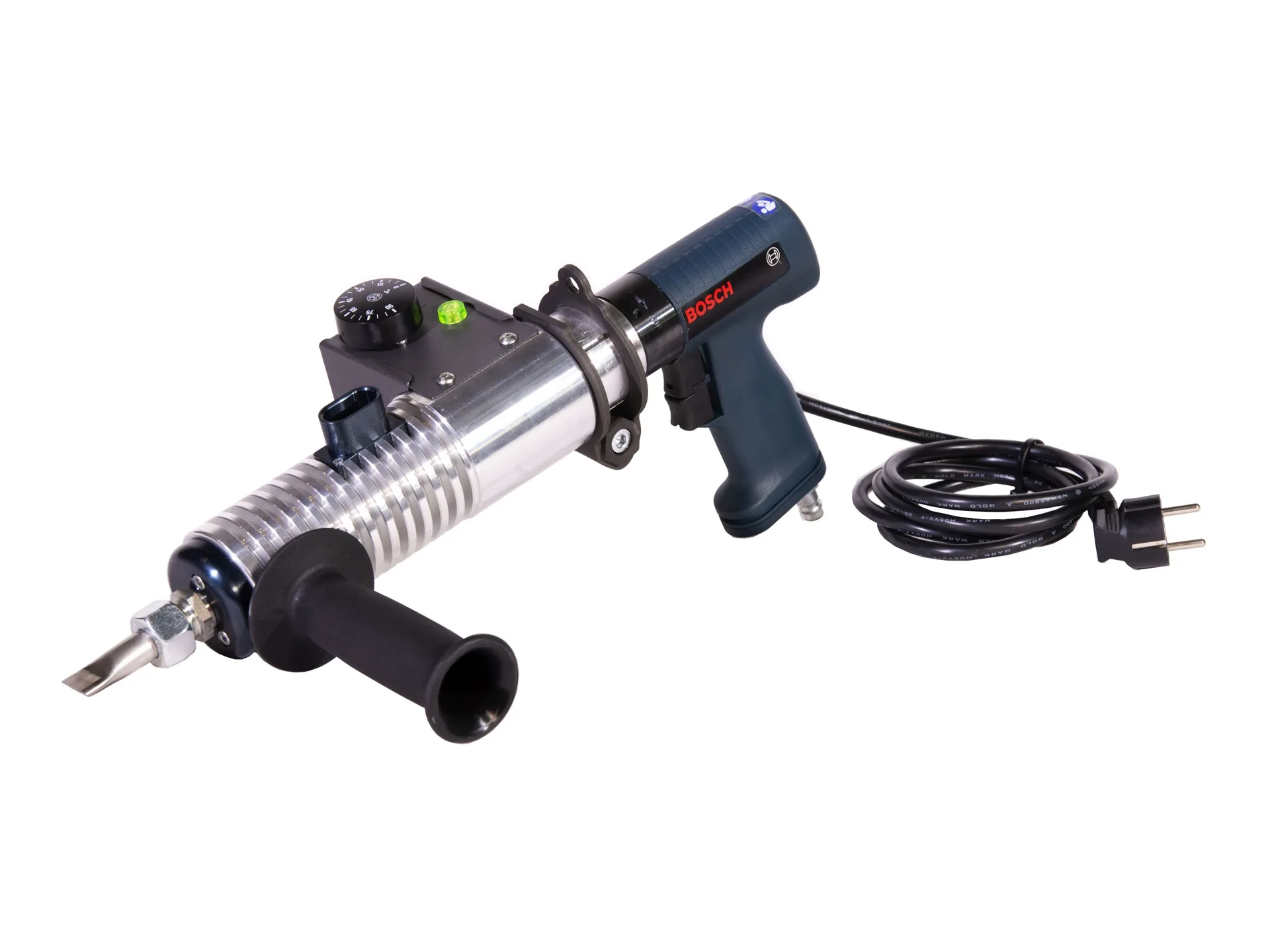 Extruders | Monaflex