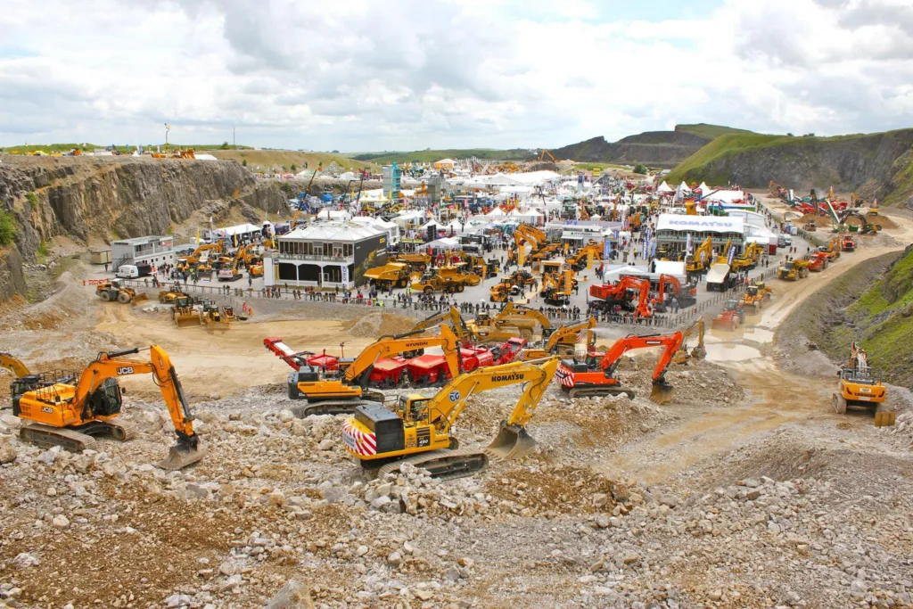 Visit Monaflex at Hillhead 2024 – Monaflex