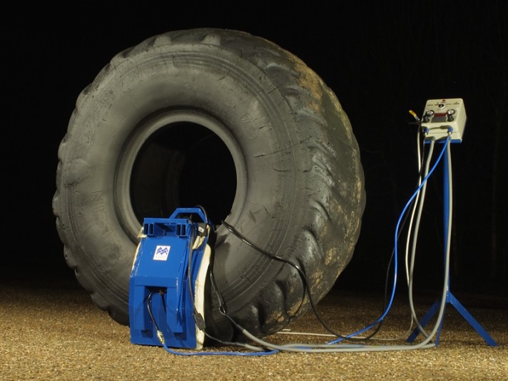 OTR Sidewall systems | Monaflex With you for the long haul