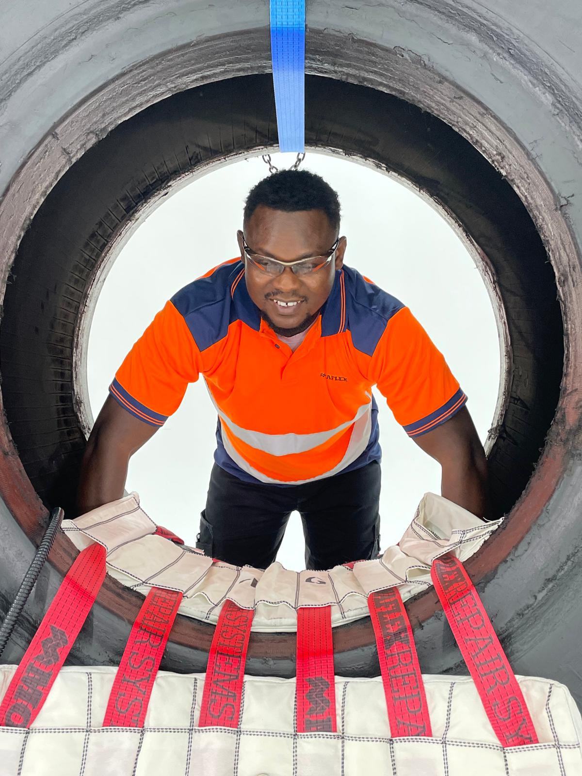 The Monaflex team has been growing - Monaflex