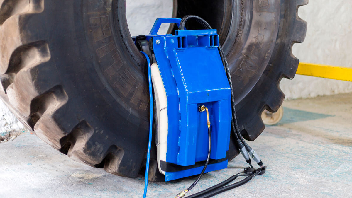 Tyres Overview - Monaflex