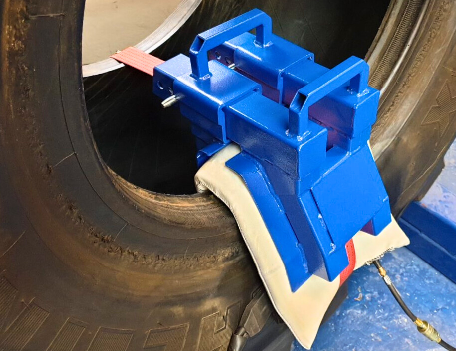 Effective solutions for bead damage – Expert Tips #16 – Monaflex